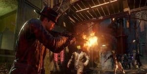 Call Of Duty: Black Ops III Zombies Chronicles Game Download